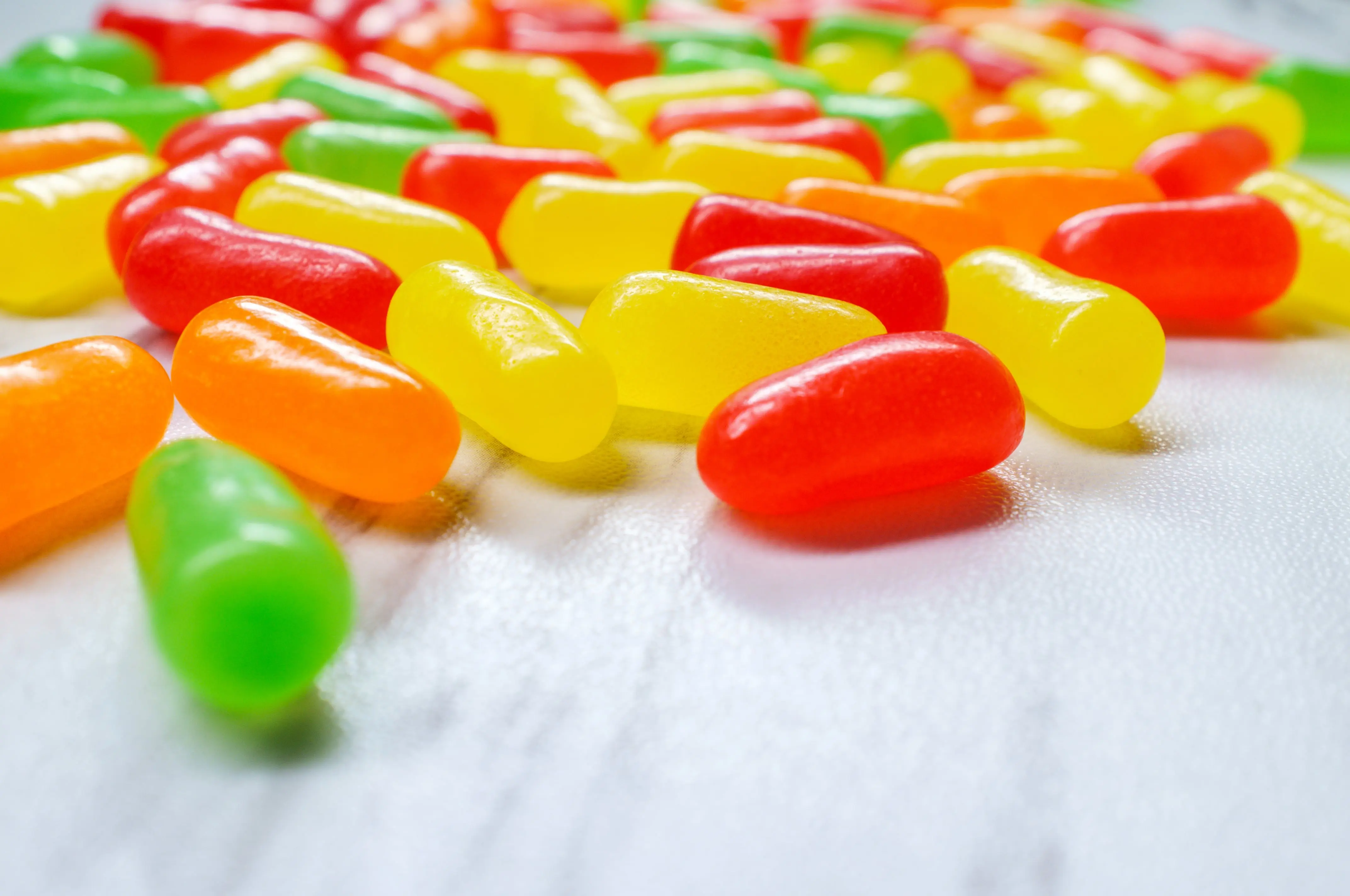 What To Know About Red Dye 40
